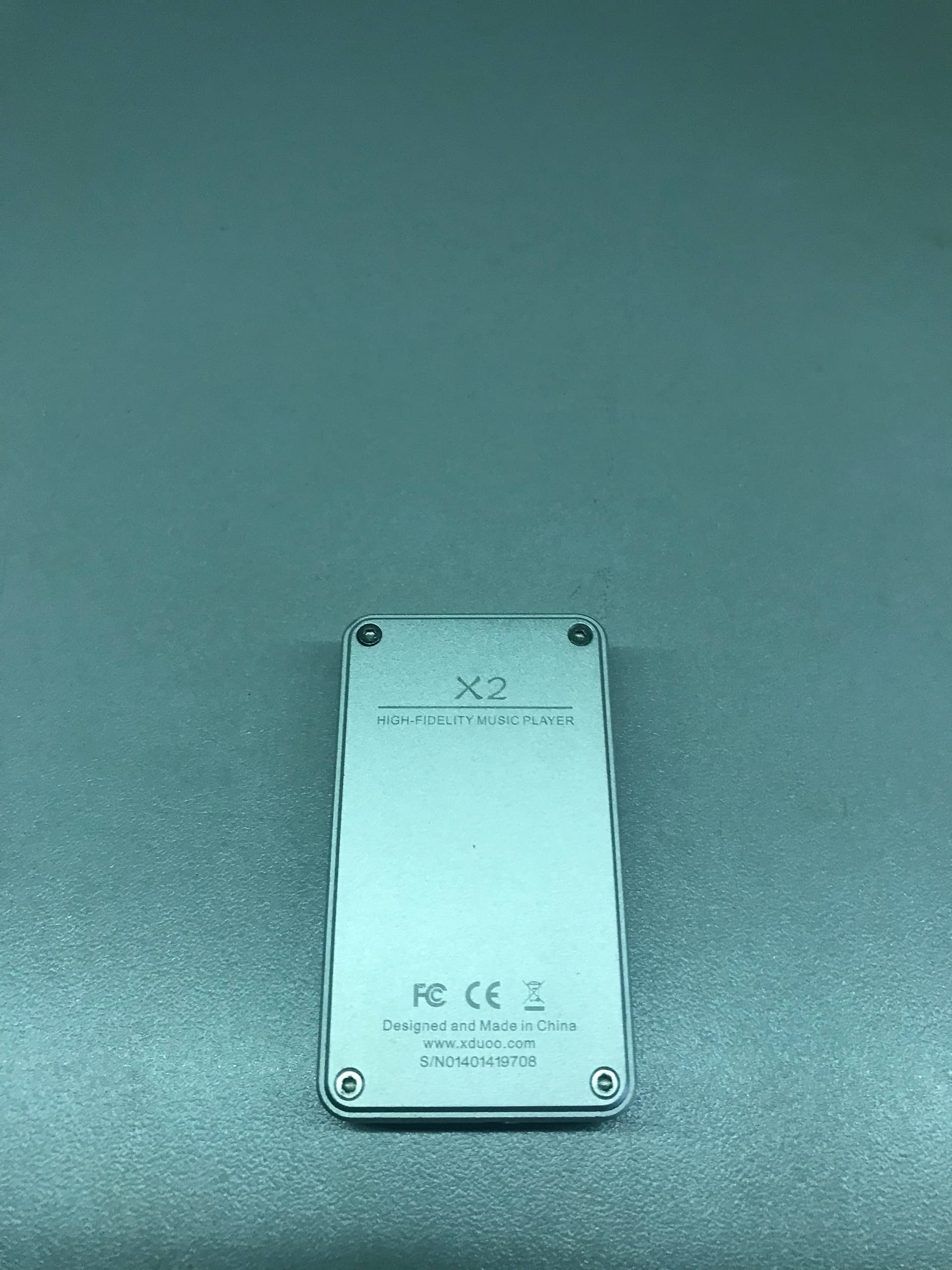 XDOO X2 DA Stereo xdoo-x2-da-stereo