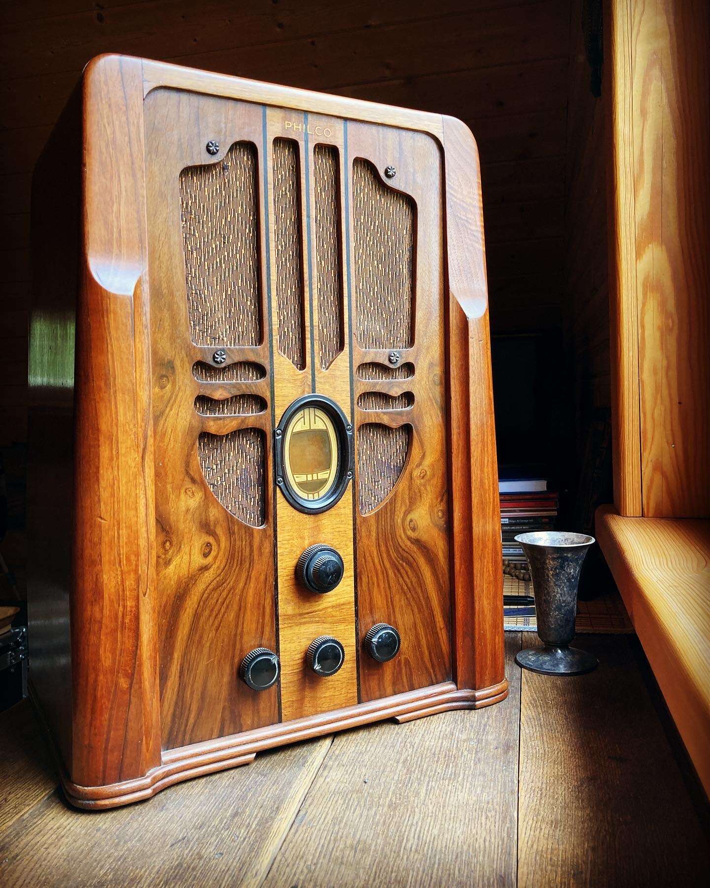 Секрет звука ламповых радиоприемников - Страница 9 - Клубы по интересам ...