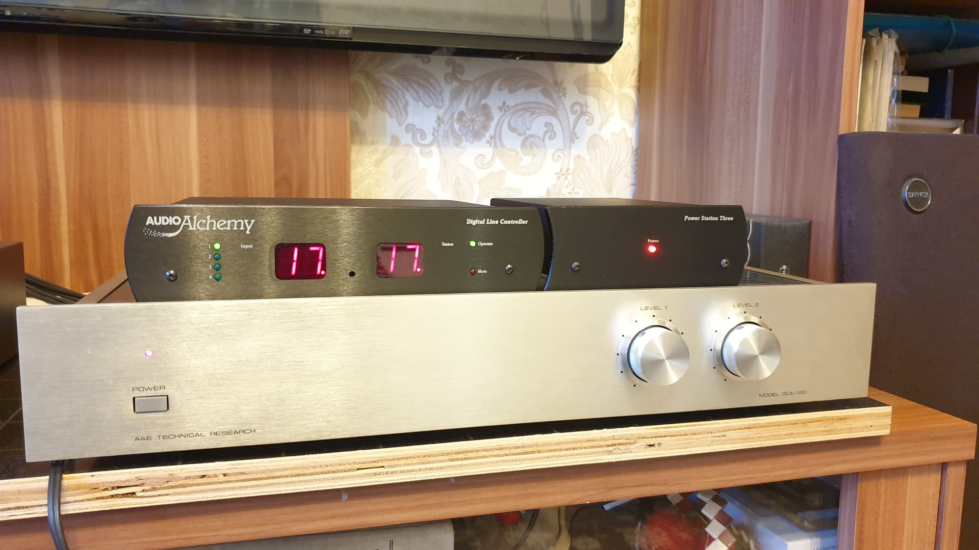 [СНЯТО С ПРОДАЖИ] Продам аппаратуру. - #11 от пользователя modenik ...